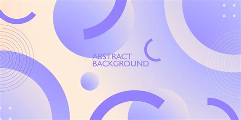 Modern Abstract 3d Background Pattern Geometric Design Purple Gradient