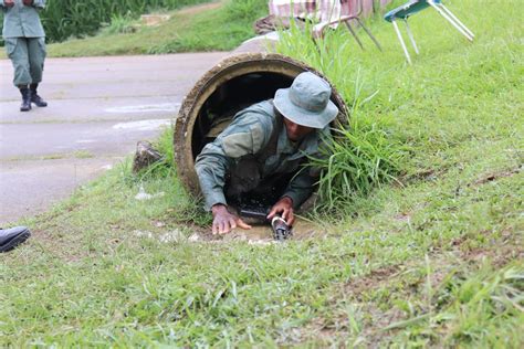 Jamaica National Service Corps Landing Page Heartnsta Trust