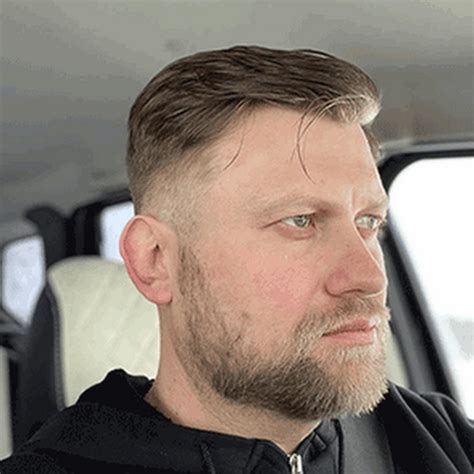 Yaromir Velikorodov Youtube