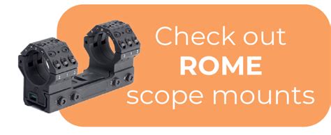 Rome Firearm Accessories Optics Trade Blog