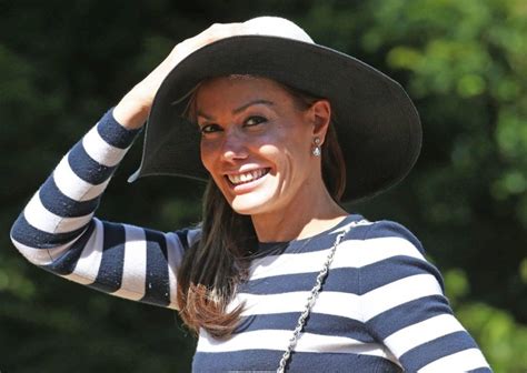 Tara Palmer Tomkinson Found Dead Aged 45 Metro News