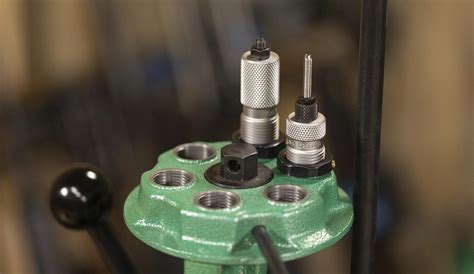 Tested Rcbs Supreme Die Set Ultimate Reloader