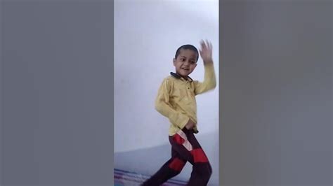 Bhuvik Dance Youtube