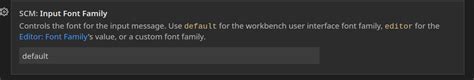 Show Rulers In Commit Message Textbox For Max Lengths · Issue 93150