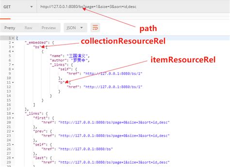 Spring Boot 中 行代码构建 RESTful 风格应用 江南一点雨