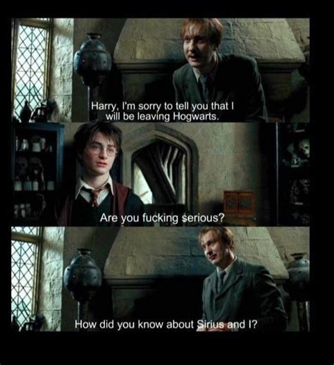 Remus Memes
