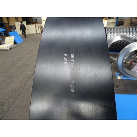 Class 600 Lb Anchor Flange Landee Flange