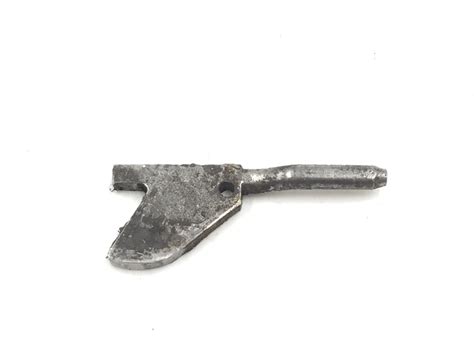 high standard “sentinel deluxe r 106” 22 cal revolver parts cylinder