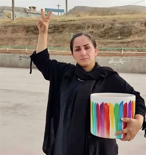 دراگانف On Twitter Rt Mvdmo دستهای کثیف این زن آغشته به خون امثال شهید محمدقنبری است