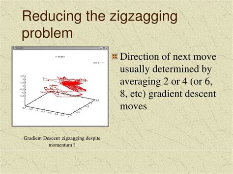 Ppt Glide Algorithm With Tunneling A Fast Reliably Convergent Algorithm For Neural Network