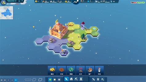 Скачать Isles торрент бесплатно