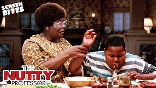 Nutty Professor Dinner Quotes The Nutty Professor Paramount