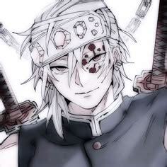 Tengen From Jjk