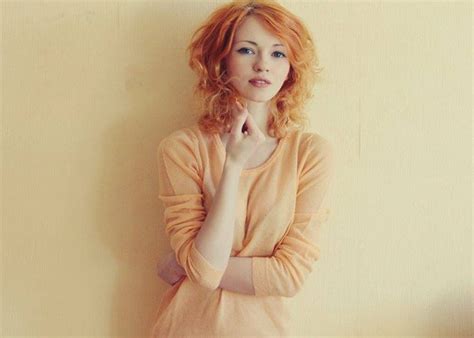 Redheads Roodharigen