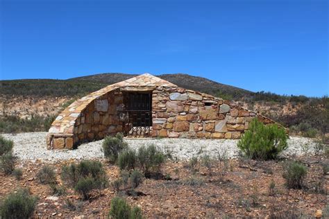 Gideon Scheepers Memorial