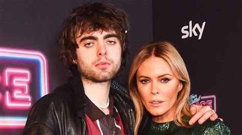 Lennon Gallagher Is The Spitting Image Of Dad Liam As She Poses With