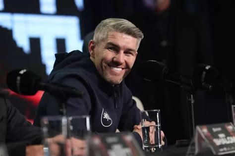Liam Smith Breaks Silence After Pulling Out Of Josh Kelly Fight And Takes X Rated Swipe At