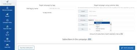 Push Notification Segmentation The Ultimate Guide For Targeted Campaigns Blog Gravitec