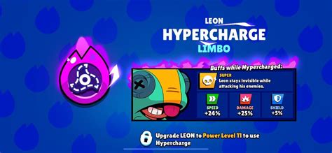 A Glitch I Found In The Hypercharge Unleashed Event Rbrawlstars