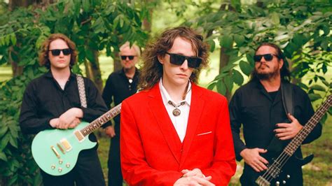 The Intemperate Sons