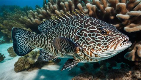Grouper Galore Navigating Grouper Season In Mexico Beach Florida