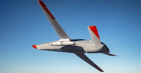 Navy Boeing Make Aviation History With Mq 25 Becoming The First