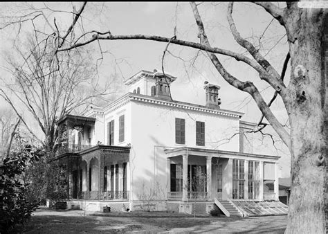 Pictures 2 Colonel Mcneal House Bolivar Tennessee