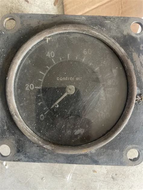 British Rail Class 47 Locomotive Speedo £14400 Picclick Uk