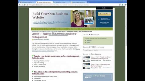 Creating Breadcrumb Navigation For Your Thesis Theme Based Wordpress