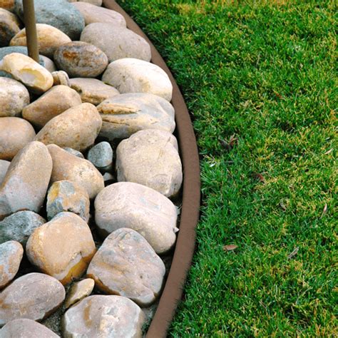 Benda Board Plastic Edging Southwest Boulder And Stone