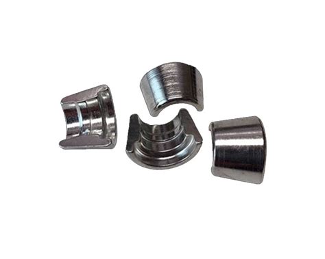 Brian Crower Subaru Ej205ej257 Single Groove Valve Stem Keeperslocks