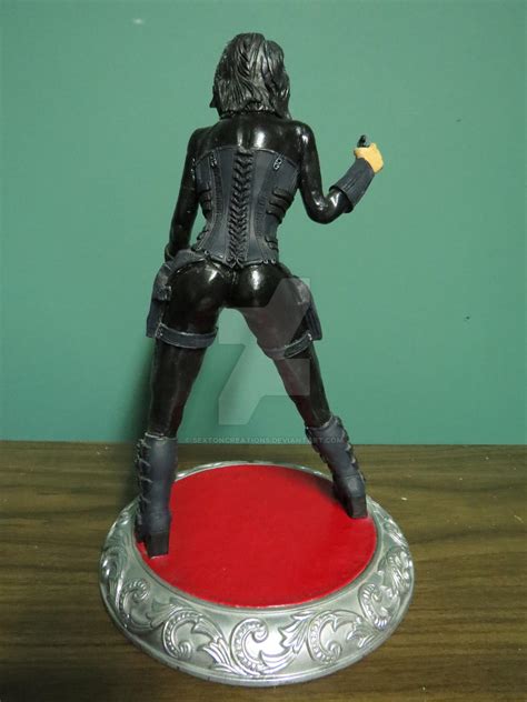 Underworld Selene 2 By Sextoncreations On Deviantart