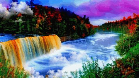 Nature 