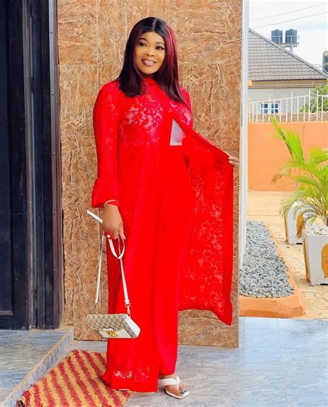 “i Am In Total Shock” Actress Ruby Ojiakor Cries Out Over The