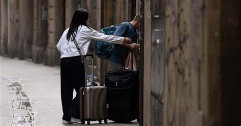 Solo El 46 De Las Viviendas Turísticas Ha Solicitado El Registro Obligatorio Que Entra En Vigor