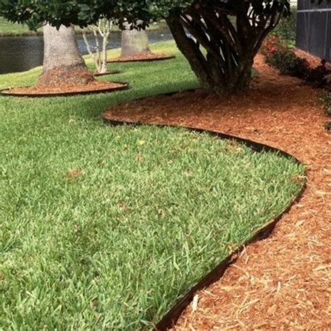 Coreten Garden Edging Buy Online And Save Nz Wide Delivery