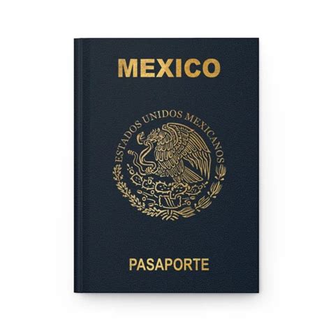Buy Mexican Passport