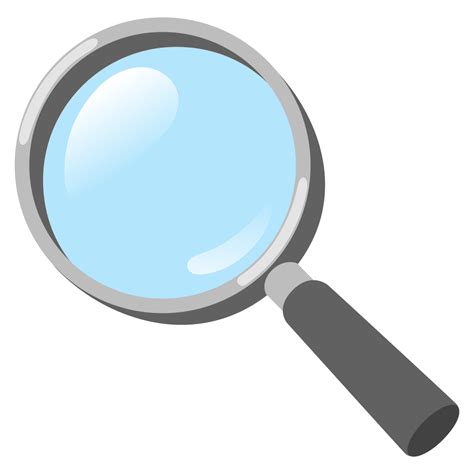 Magnifying Eye Emoji At David Dicken Blog