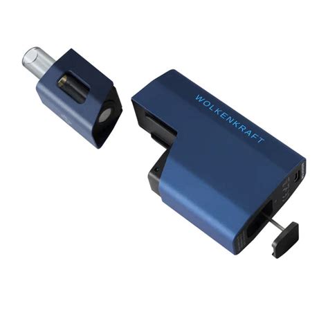 Wolkenkraft Äris Ultra Vaporizer • Buy Now Puff Puff Palace