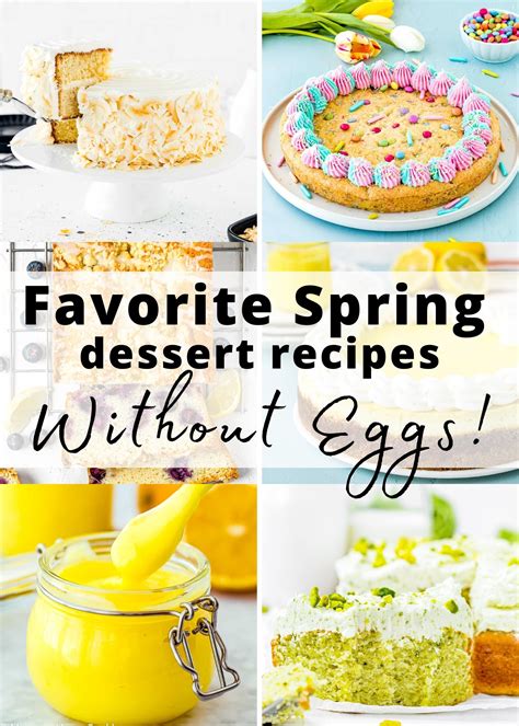 My Top Tips For Baking Without Eggs What Really Works Mommys Home