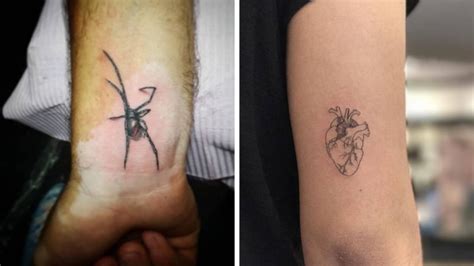 35 Simple Tattoo Ideas For Men Pulptastic