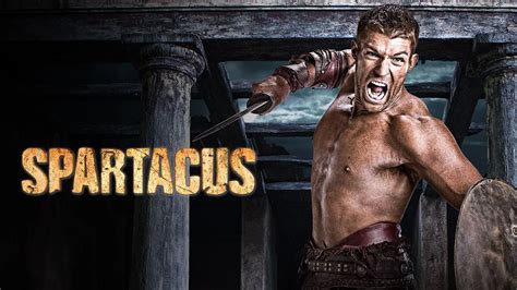 Watch Spartacus Full Hd Tv Show Online Airtel Xstream Play