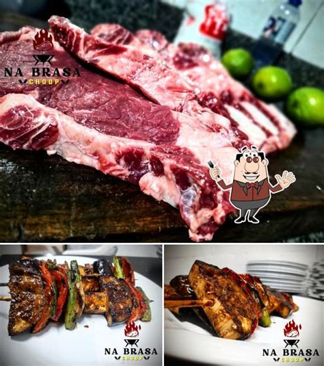 Brasa E Breja 013 Peruíbe Menu Do Restaurante Preços E Opiniões