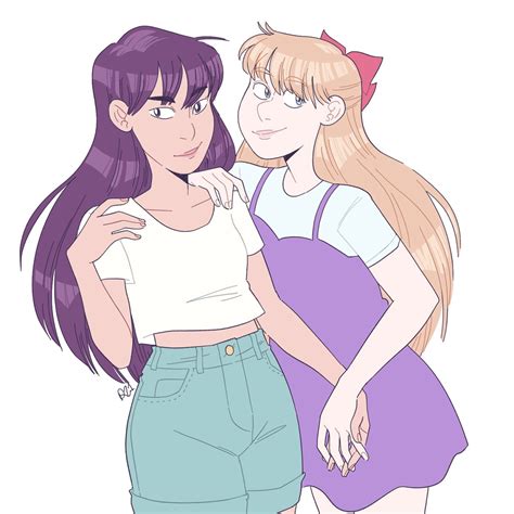 Gals Being Pals Draw Draw Draw