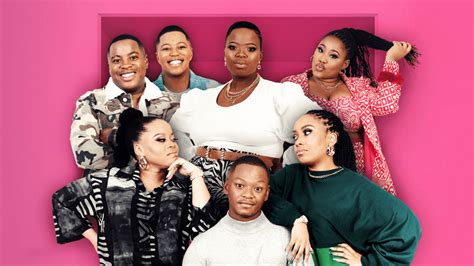 Izingane Zesithembu A Look At South Africas Popular Polygamy Reality Show Ireport South Africa