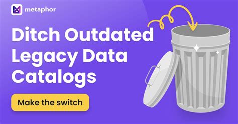 Metaphor Data On Linkedin Moderndatacatalog Moderndatastack