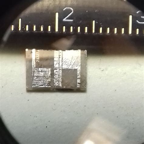 Low Voltage Pyroelectric X Ray Generator