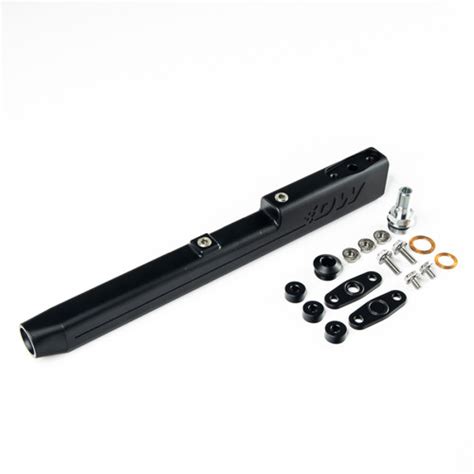 Deatschwerks 7 400 Honda B Series Fuel Rails