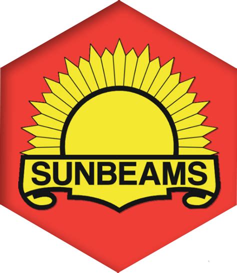 Sunbeamstext Sayconnect
