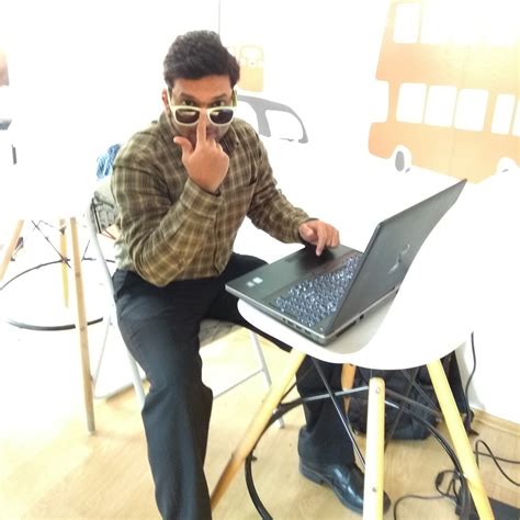 Devendra Bhoge Senior Technical Lead Ptc Parametric Technology